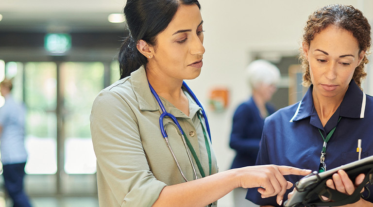 Patient-Centered Care | HealthTech Magazine